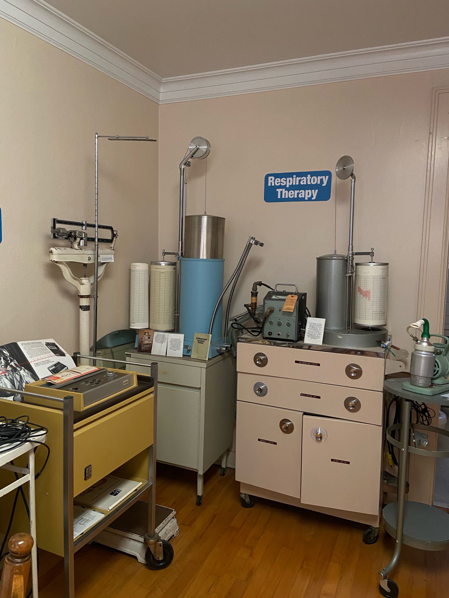 History of the Museum | Colorado State Hospital Museum