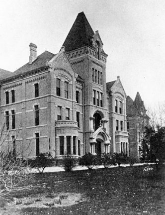 Colorado State Hospital Museum | Presenting Pueblo's Asylum History ...