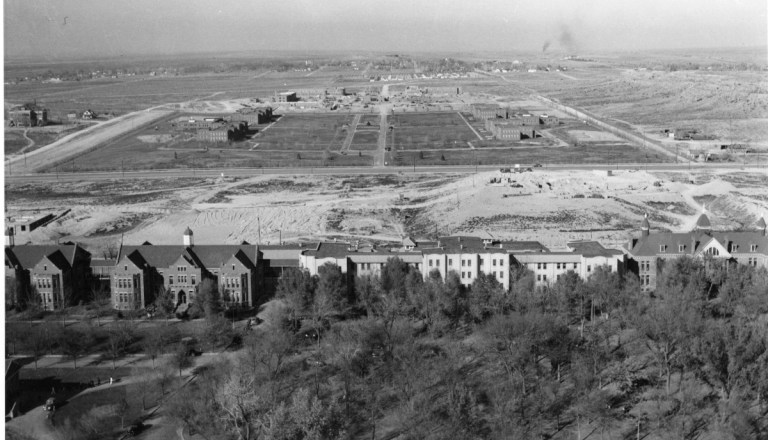 Museum Image Archive Project | Colorado State Hospital Museum